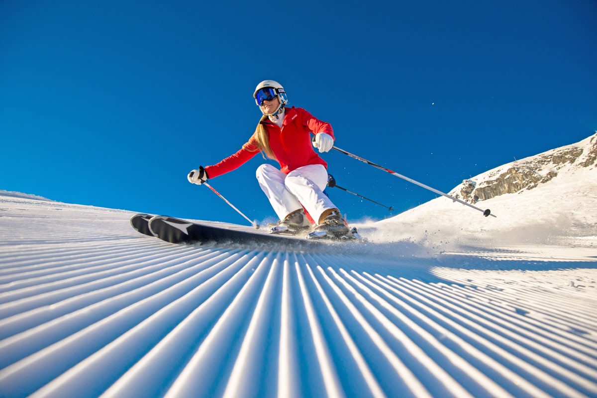 Galsterberg in Pruggern Berggasthof Bottinghaus